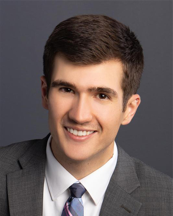 Staff - Signature Title